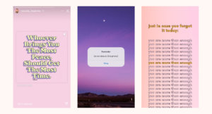 50+ Instagram Story Ideas & Prompts to Boost your Business in 2024 - My ...