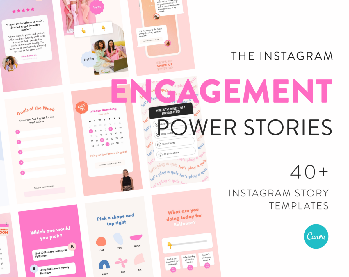 75+ Powerful Call to Action (CTA) Ideas for Instagram Engagement