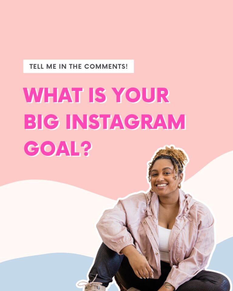 Questions & Answers Instagram Template Pack - My Social Boutique