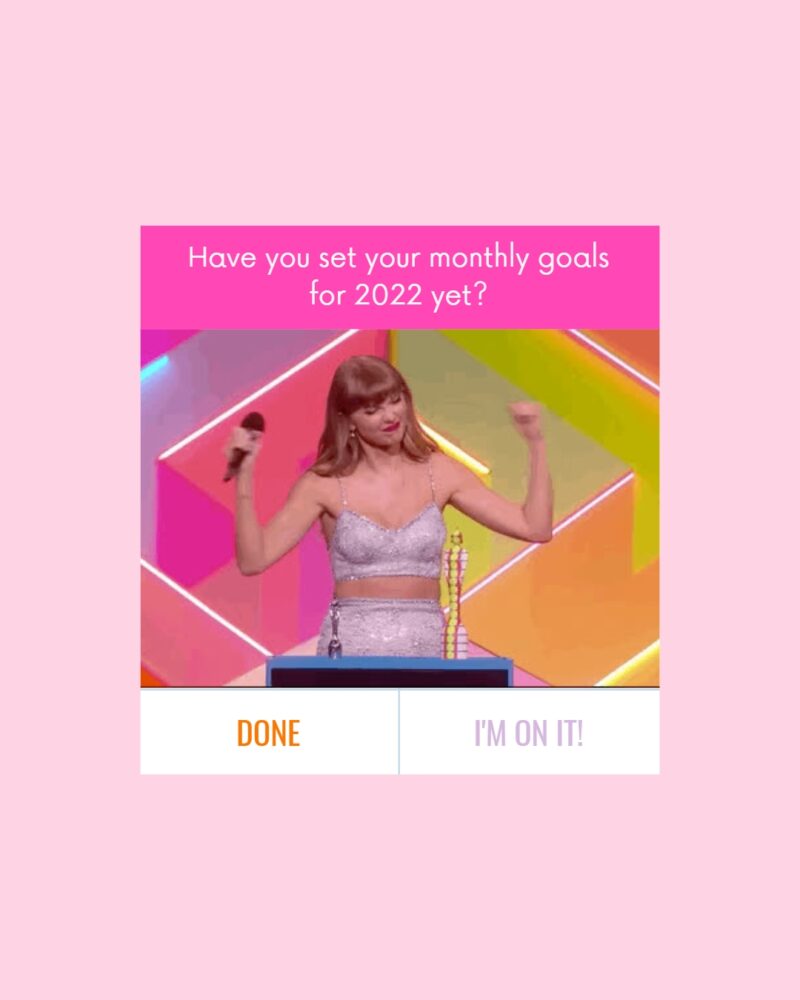 Questions & Answers Instagram Template Pack - My Social Boutique