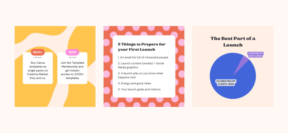 7 Content Ideas for Educational Instagram Posts - My Social Boutique