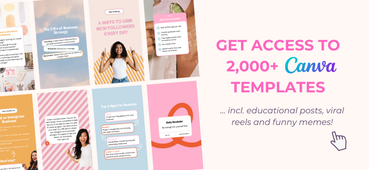 How to build an engaged audience on Instagram - My Social Boutique