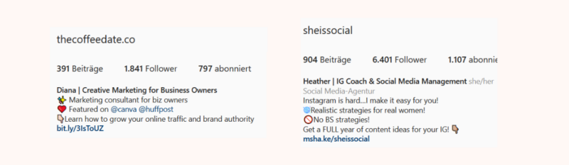 10 Proven Strategies: How to get more Clients on Instagram