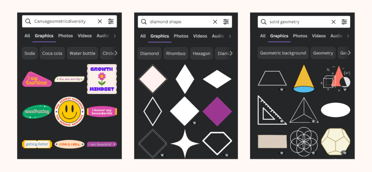 200+ Best Canva Keywords for Aesthetic Design Elements (+ Cheatsheet ...