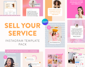 10 Content Ideas to Sell your Offer on Instagram - My Social Boutique