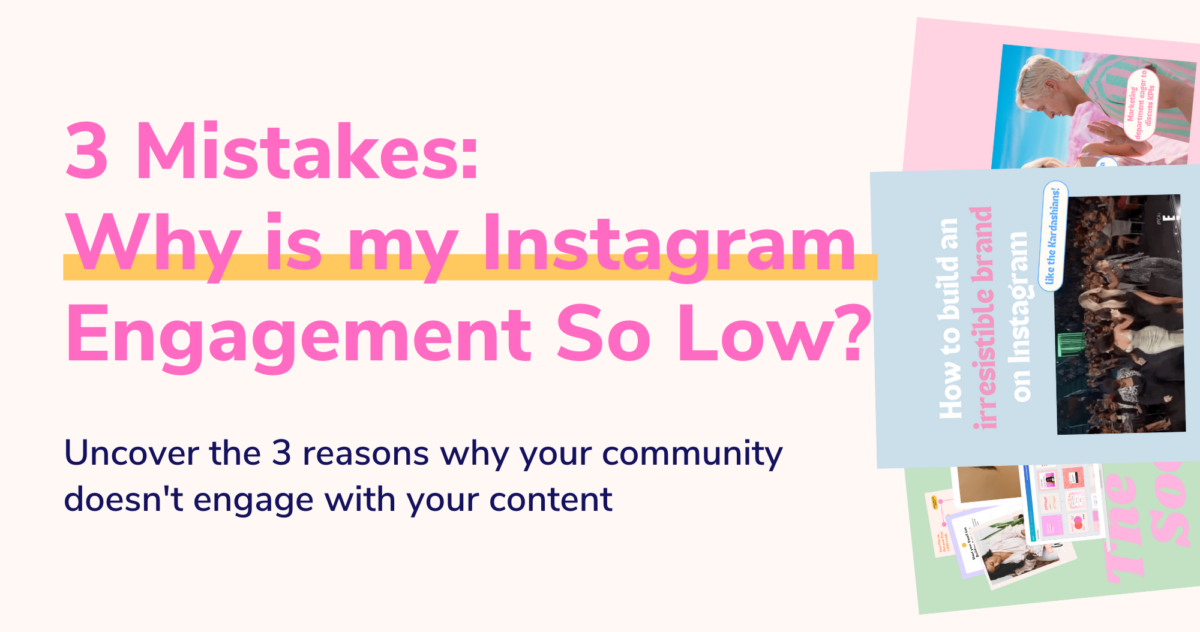 7 Guaranteed Ways to Increase Engagement in your Instagram Story