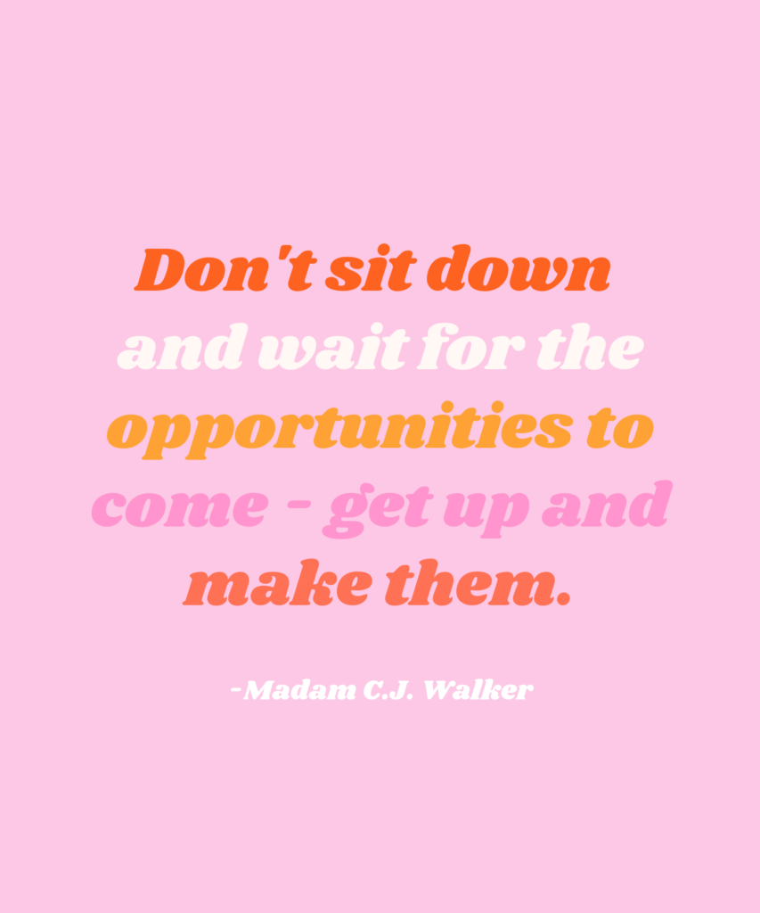 37 Powerful Quotes for Female Entrepreneurs - My Social Boutique