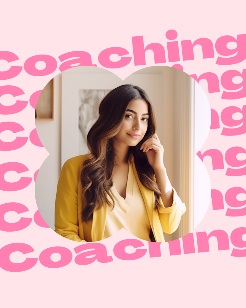 Case Study & Testimonials Instagram Canva Templates - My Social Boutique