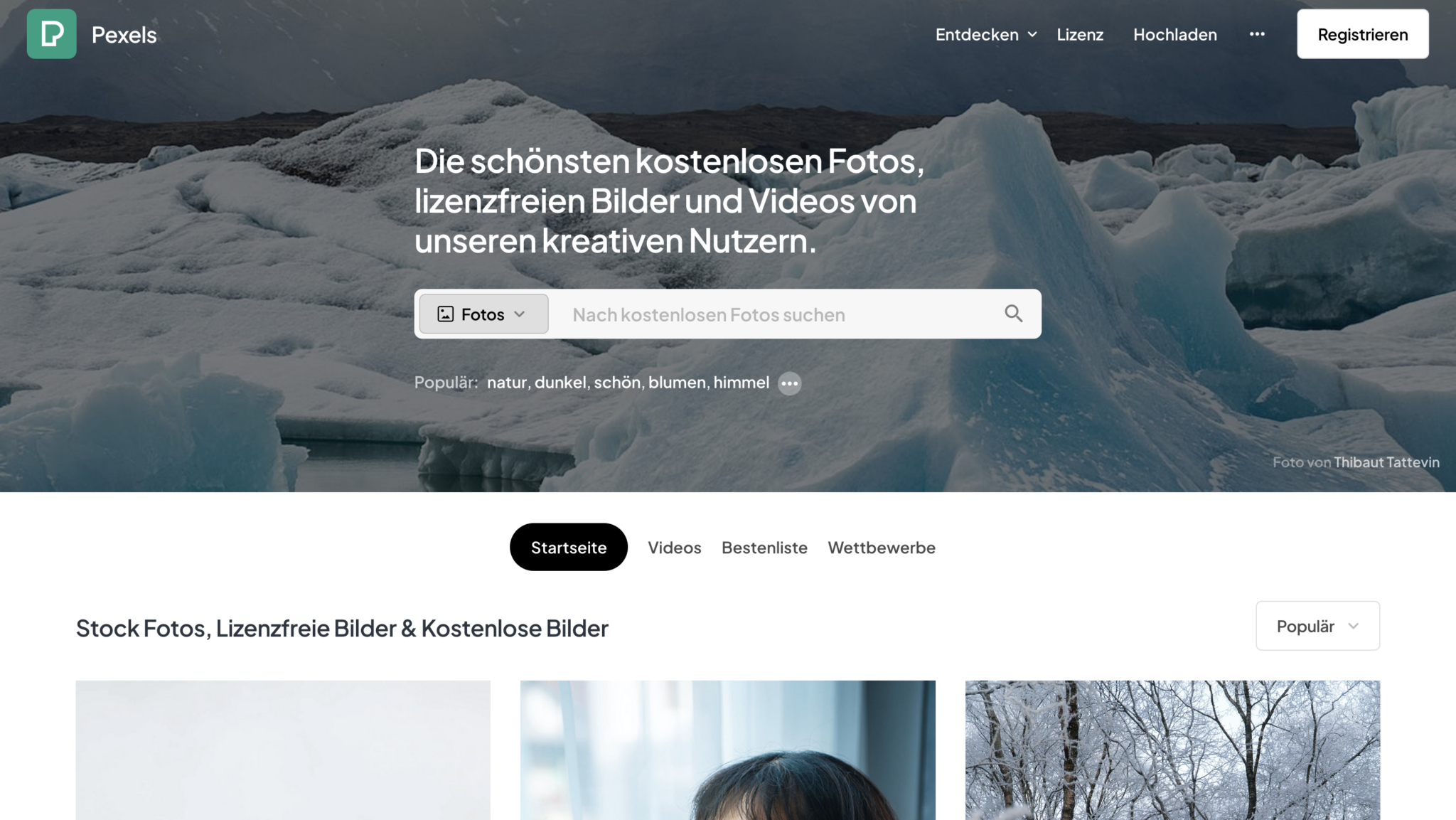 5 Websites to find Feminine Styled Stock Photos - For Free