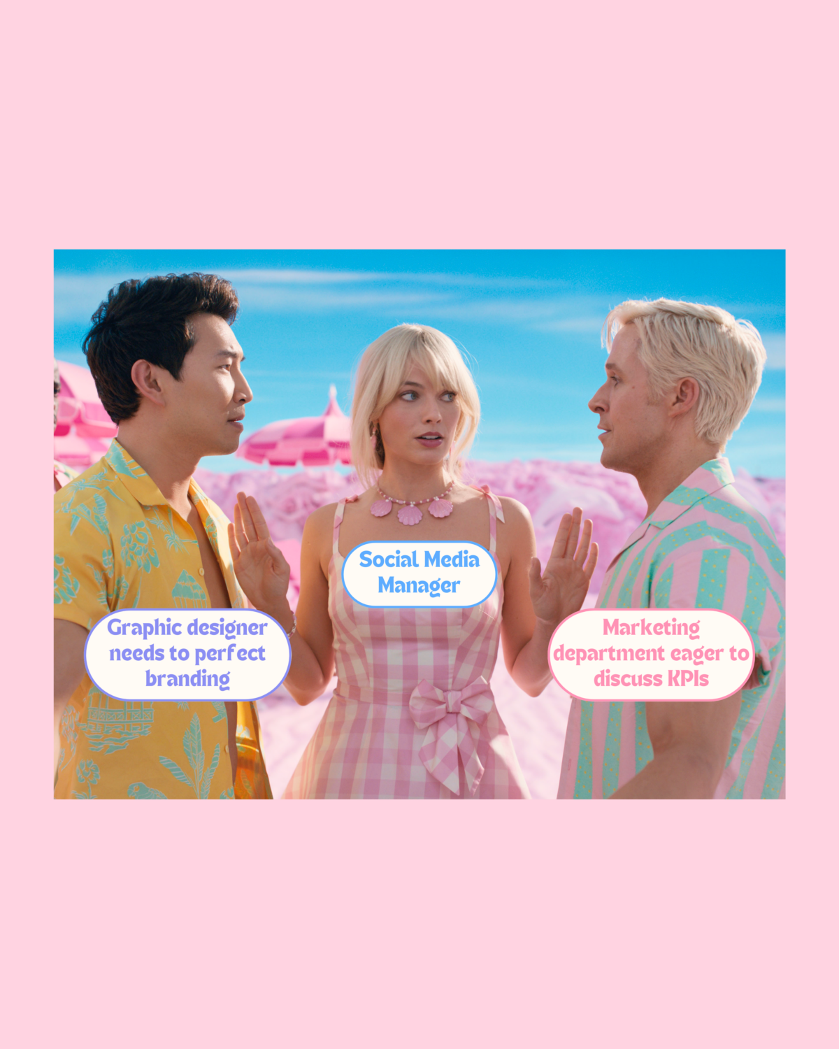 Step-by-Step: Create a Seamless Instagram Carousel with Canva