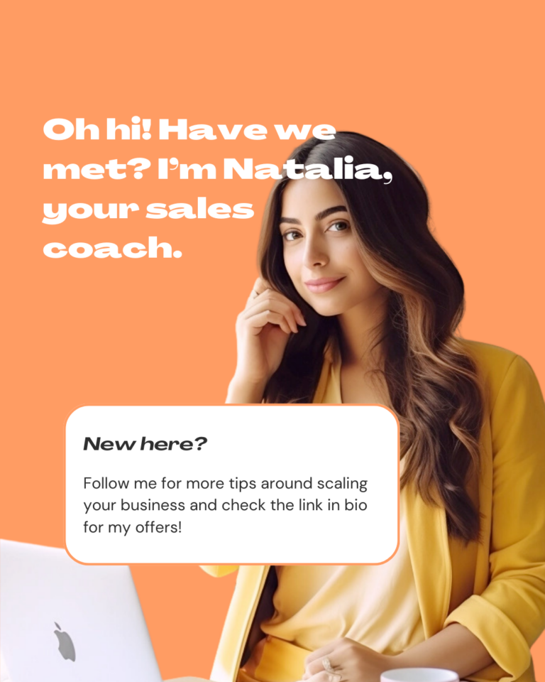 Instagram Case Study & Testimonials Posts - My Social Boutique