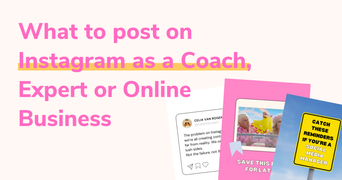 10 Proven Strategies: How to get more Clients on Instagram