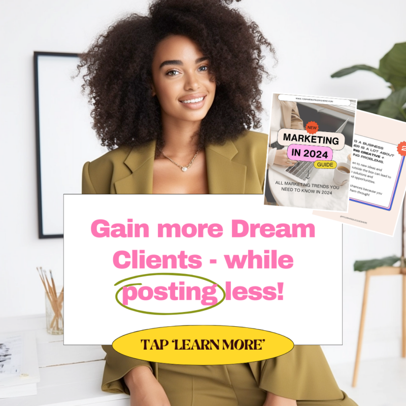 Meta Ads Templates for Instagram & Facebook - My Social Boutique