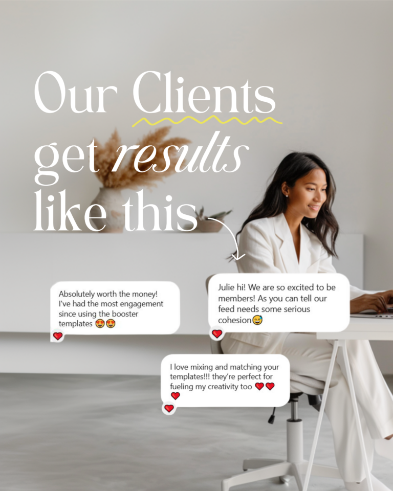 Step-by-Step: Create a Seamless Instagram Carousel with Canva