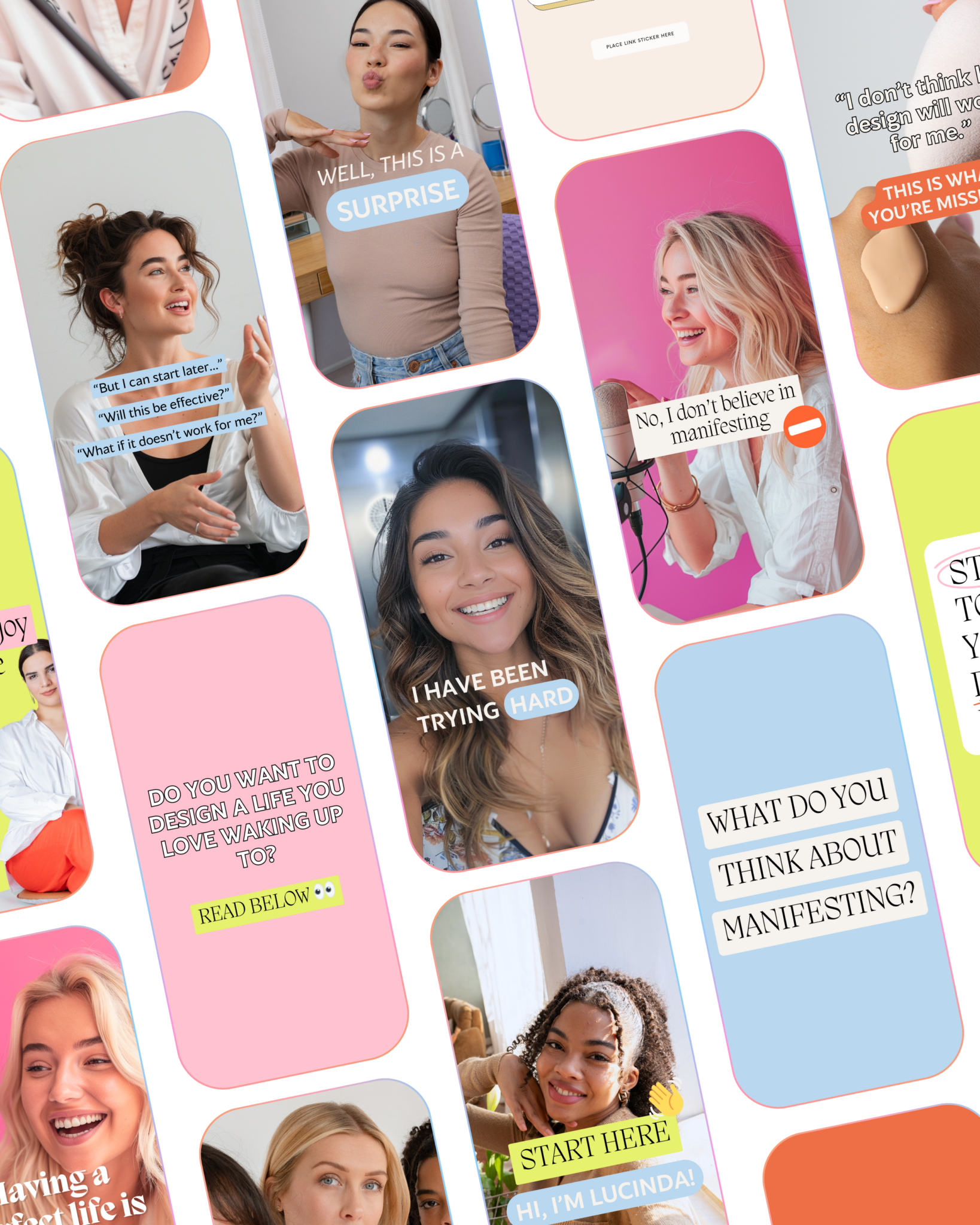 Engagement Power Instagram Pack 3.0 - My Social Boutique