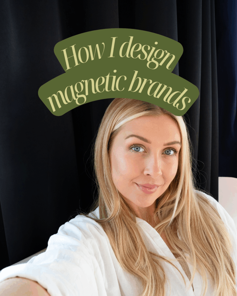 The Canva Template Membership for Online Business Owners
