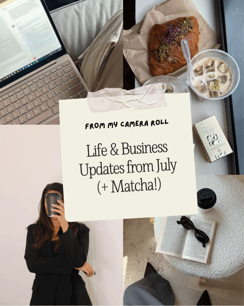 The Canva Template Membership for Online Business Owners